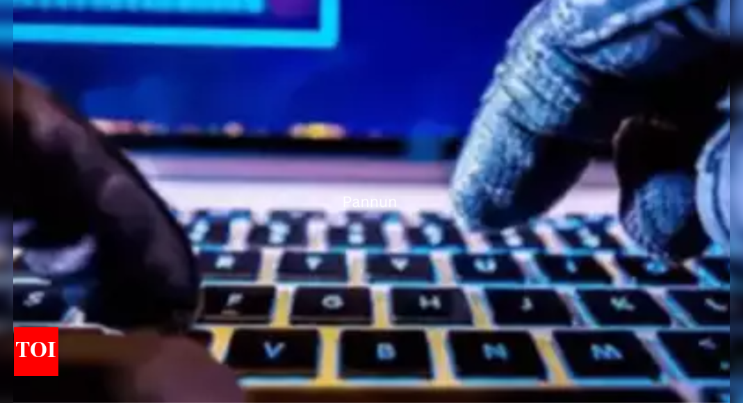 Bank accounts for hire to cyber scamsters: Delhi cops bust racket ...