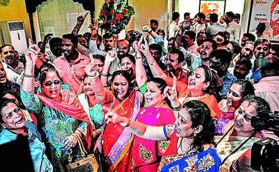 Speaker's ruling puts focus on inner-party democracy: Experts | Mumbai ...