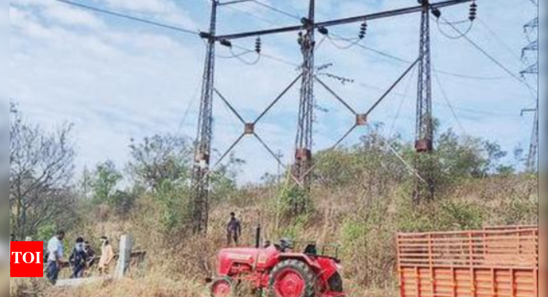 Power woes: KPTCL starts replacing old conductors | Bengaluru News ...