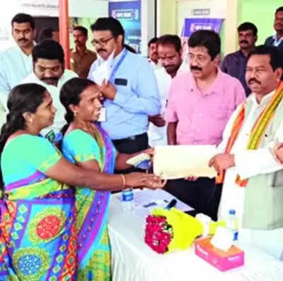 Welfare Schemes: State, Centre, Welfare Schemes, Coimbatore, Jal Shakti ...