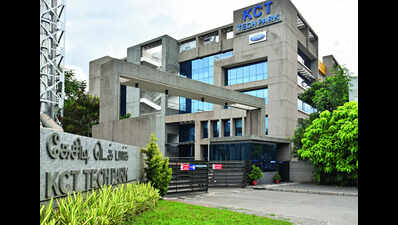 IT Boom: Coimbatore Gears Up for IT Boom - Latest News | Coimbatore ...