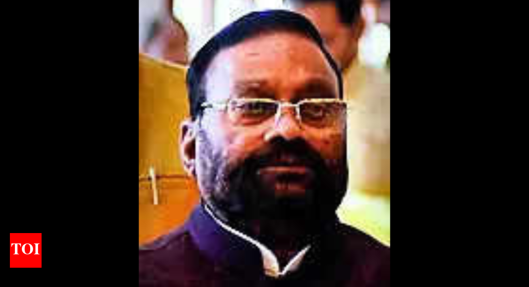 SP Maurya: SP Maurya justifies 1990 police firing on kar sevaks in ...