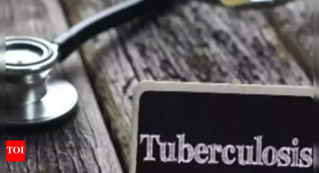 TB Prog Lucknow: UP’s Success in TB Program: Prompt Reporting of Cases ...