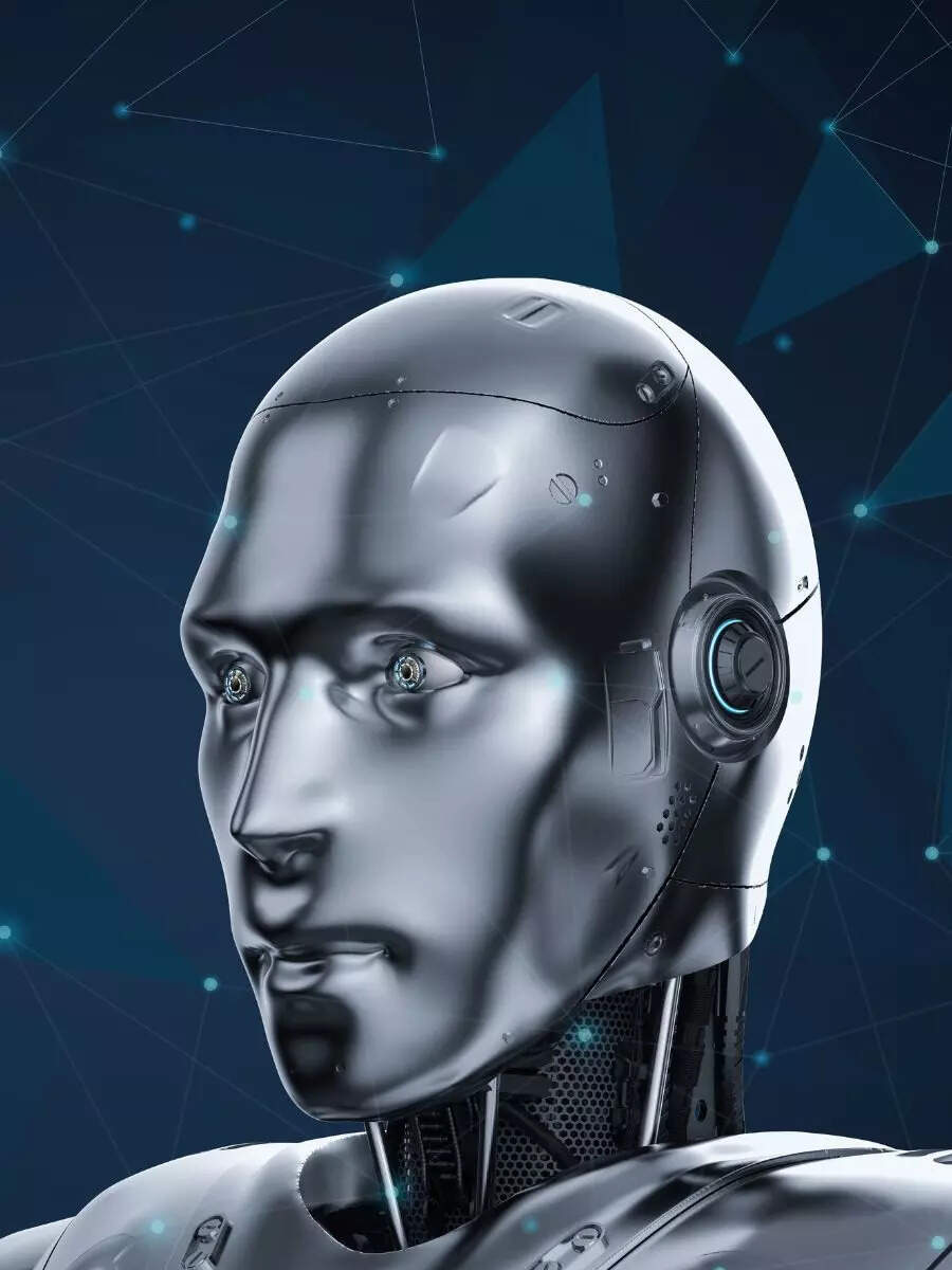 Top 8 Humanoid Robots That Are Made In India | Times Now