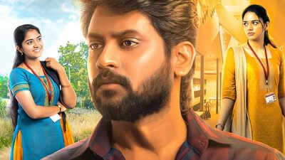 Official! Rio Raj's 'Joe' to have an OTT release this Pongal | Tamil ...