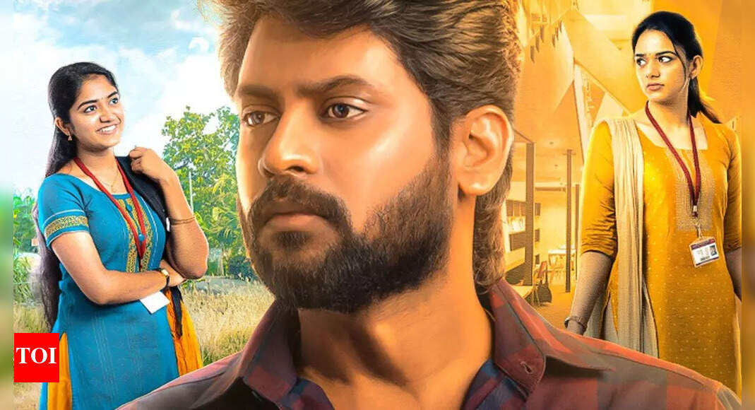 Official! Rio Raj's 'Joe' to have an OTT release this Pongal | Tamil ...