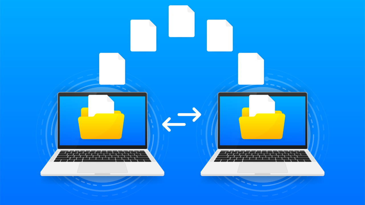 Introducing Quick Share: Google's Enhanced File Transfer Tool and Its ...