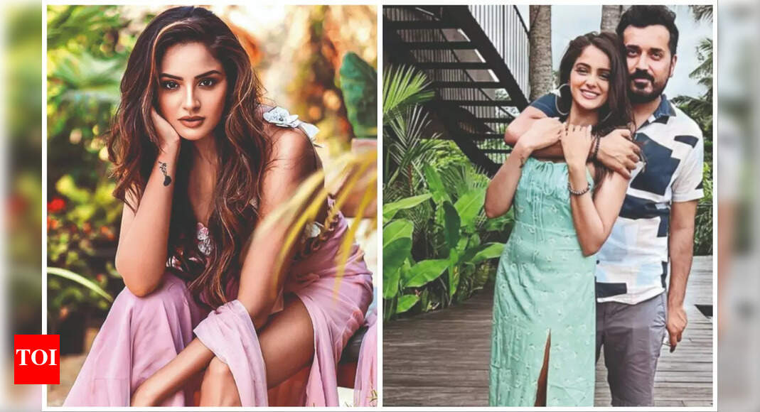 Exclusive! Asmita Sood to tie the knot in the first week of February in ...