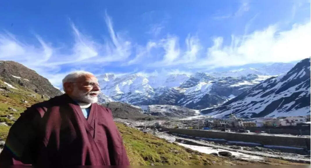 PM Modi Travel Diary: Bookmark these destinations from PM Modi’s travel ...
