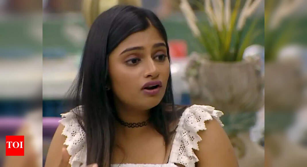 Bigg Boss Tamil 7 preview: Ex-contestants Jovika Vijaykumar and ...