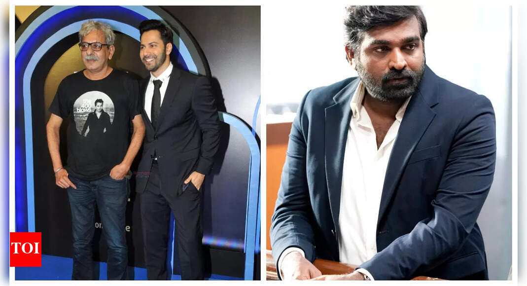 Did you know Sriram Raghavan wanted to cast Varun Dhawan instead of ...