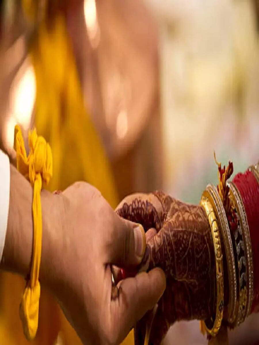 Ashtakoot Milan In Hindu Marriages and Its 8 Parameters | Times Now