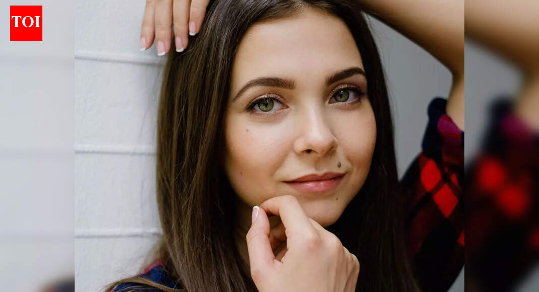 Moles on Body Parts: What moles on different body parts reveal about ...