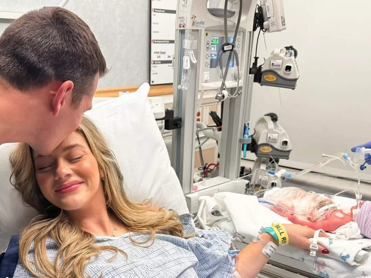 Sarah Summer Rose welcomes her bundle of joy, shares terrifying events from the day