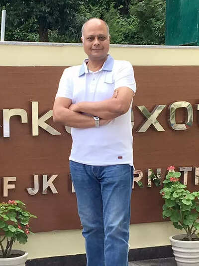 Prafull Bharat is new Advocate General of Chhattisgarh | Raipur News ...