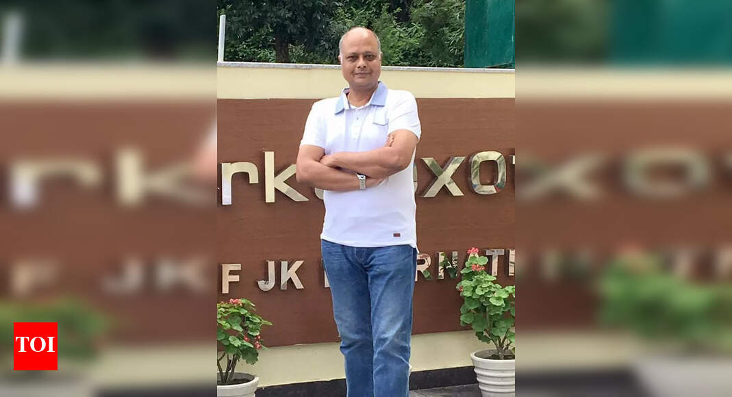 Prafull Bharat is new Advocate General of Chhattisgarh | Raipur News ...