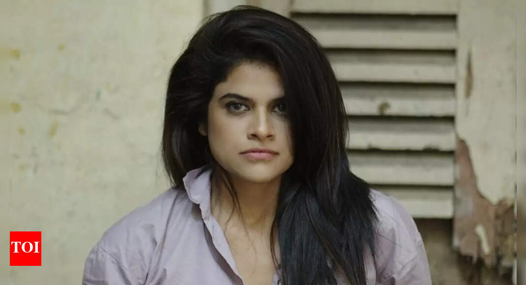 Maya to star in 'Maaveeran' stunt director Yaanick Ben's directorial ...