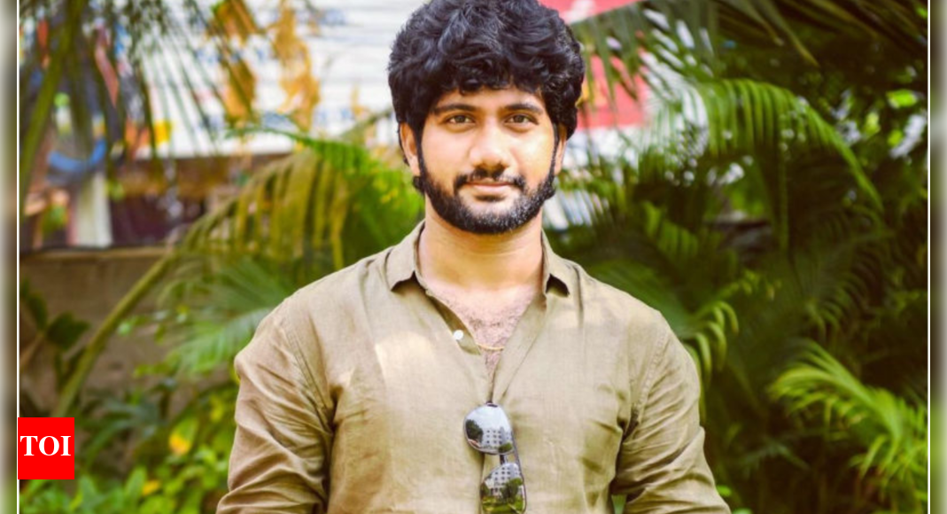 Here's why 'Hanu Man' director Prasanth Varma abandoned the 'Mahabharat ...