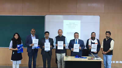 IIT Bhilai initiates project to identify and promote geographical ...