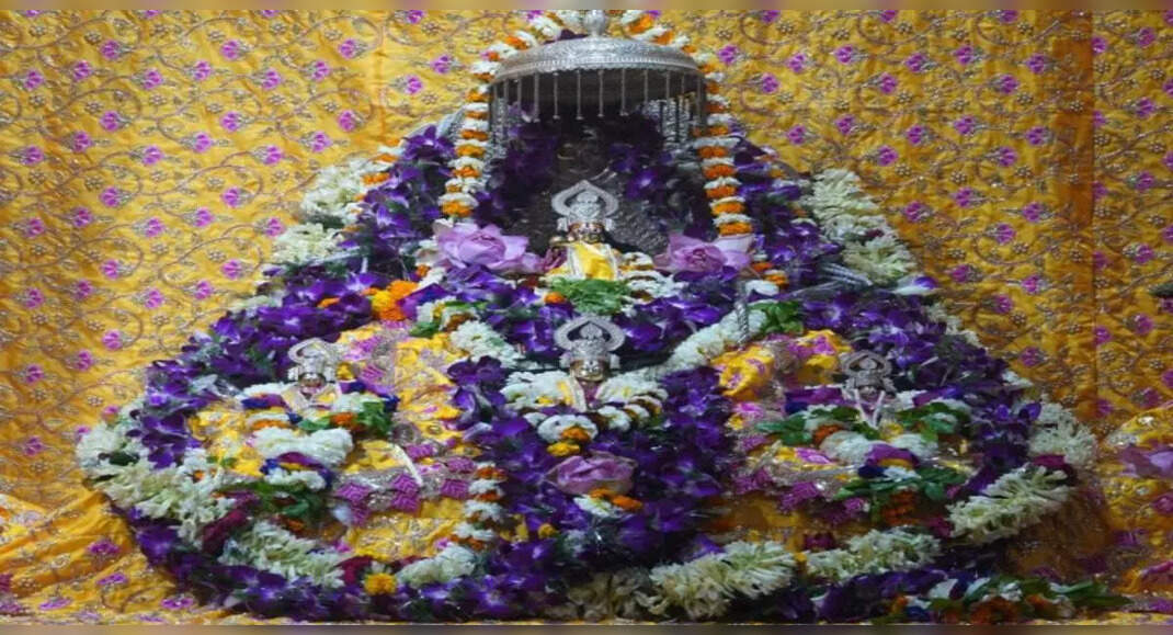 India Ram Temples: AYODHYA RAM MANDIR, AND OTHER FAMOUS RAM TEMPLES TO ...