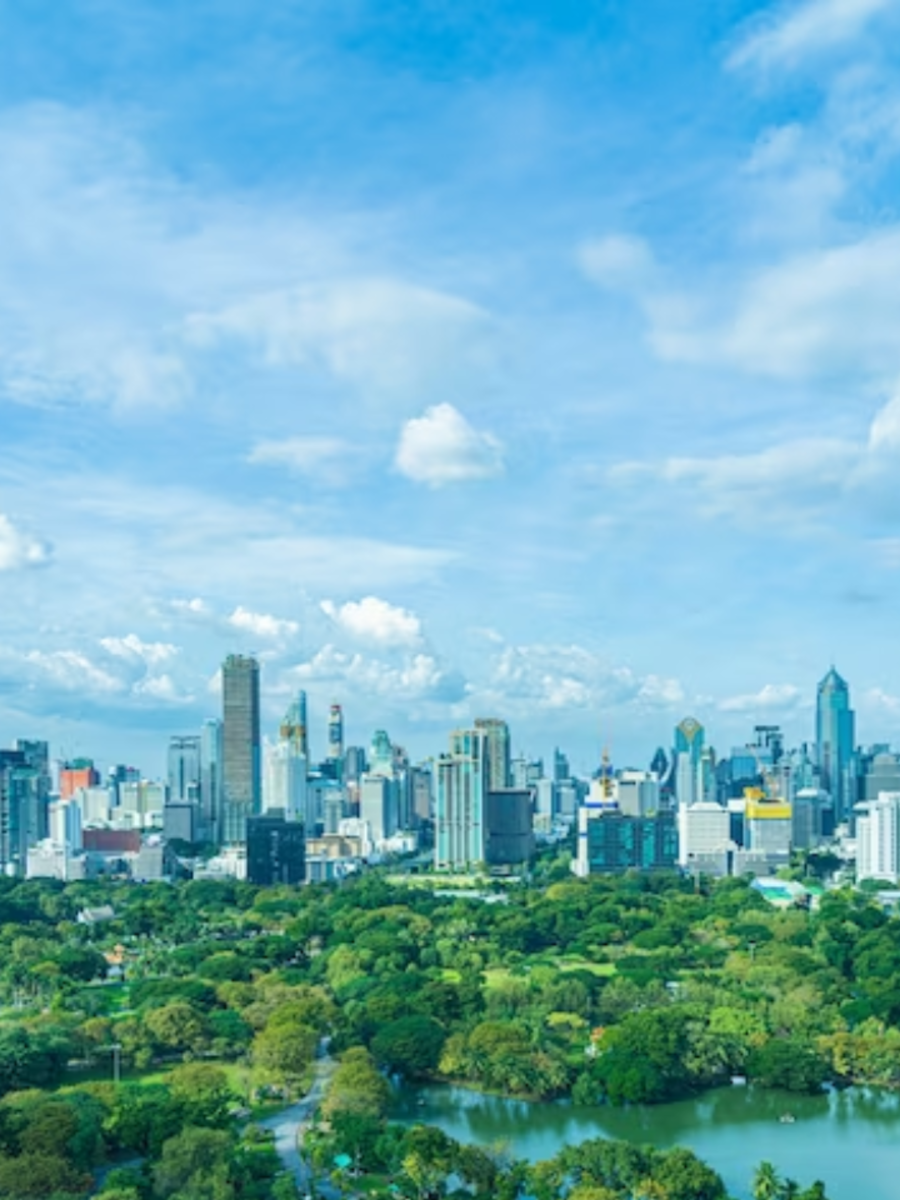 Cleanest Cities in India 2023: Top 20 Cleanest Indian Cities As Per ...