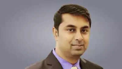 Dr. Soumik Badyopadhyay - Times of India