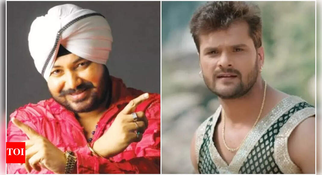 Daler Mehndi drops a new song 'Ramji Ki Jai Hanumanji Ki Jai' starring ...