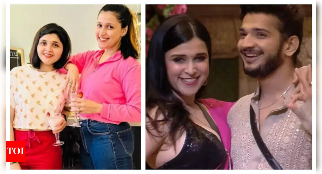 Exclusive - Mitali Handa on sister Mannara Chopra's feelings for ...