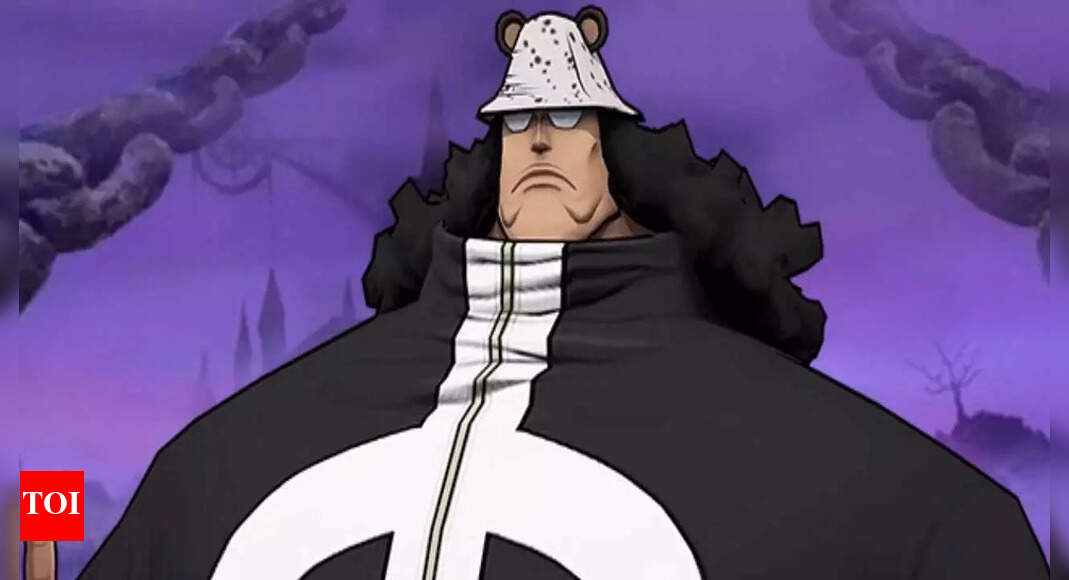 One Piece Chapter 1103: A look into Bartholomew Kuma's role on Egghead ...