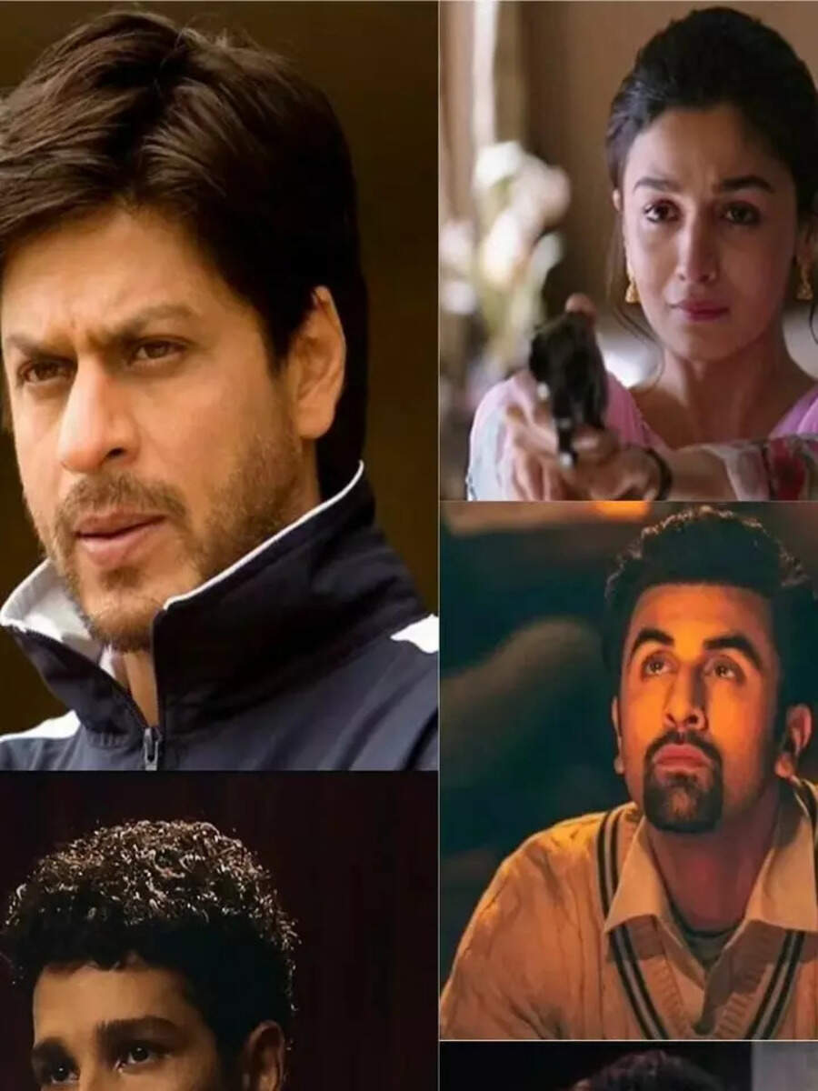 9 Most Impactful Monologues In Bollywood Films | Times Now