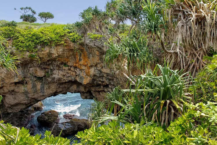 Your guide to less crowded travel destinations | Times of India Travel