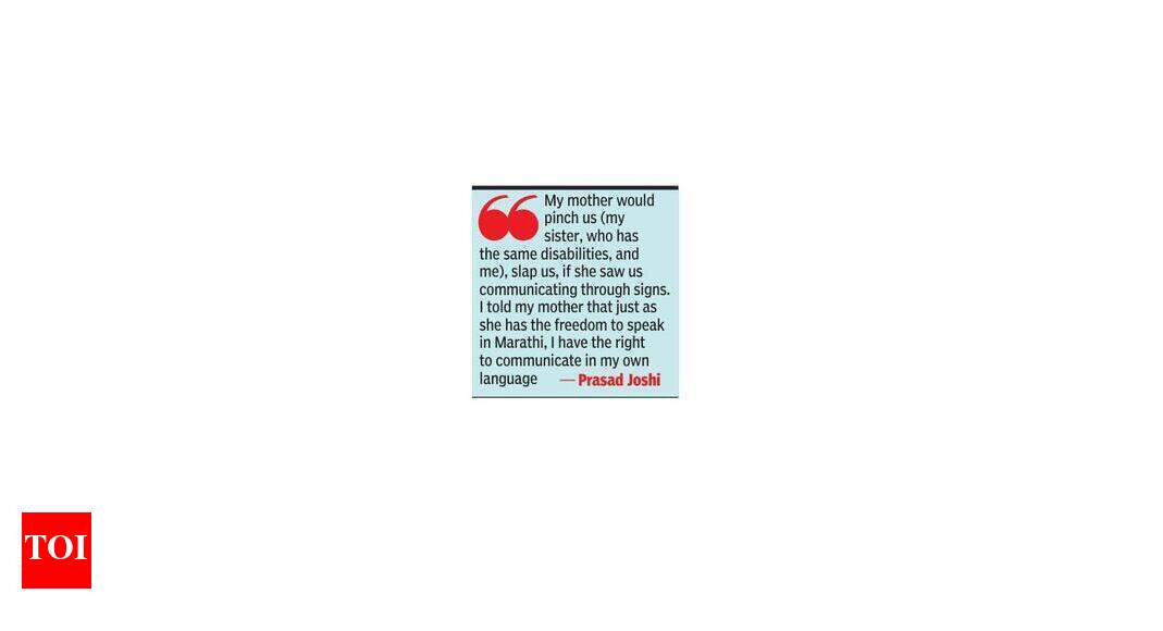 Ambassadors for human library share stories of hurdles, success | Goa ...