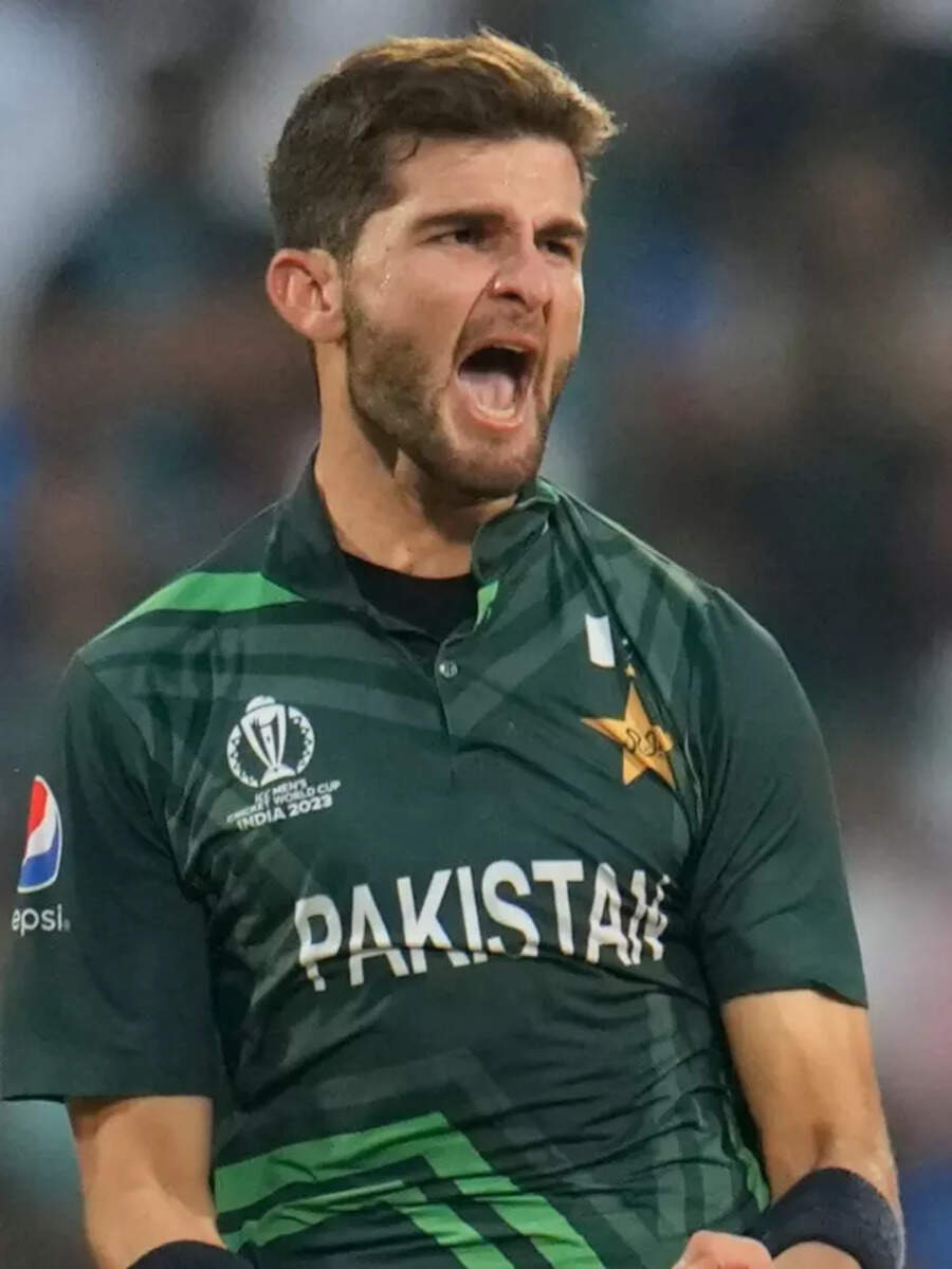 Pakistan vs New Zealand 1st T20I Dream 11: Shaheen Afridi Captain ...