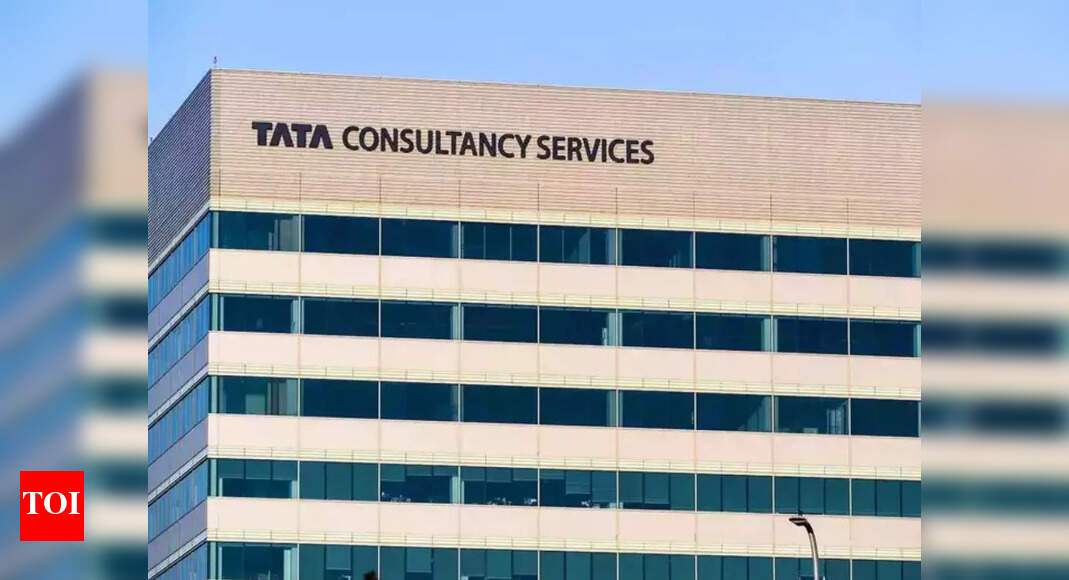 TCS posts lowest revenue since 2020: 4 key things that CEO K ...