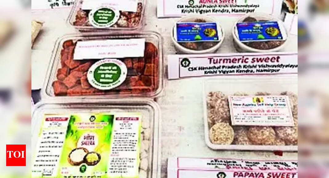 ICAR: Icar’s Agri Research Institute Celebrates Its Foundation Day ...