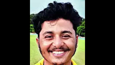 Pavan Shah: Pavan Shah included in Maharashtra's side for Ranji Trophy match against Jharkhand ...