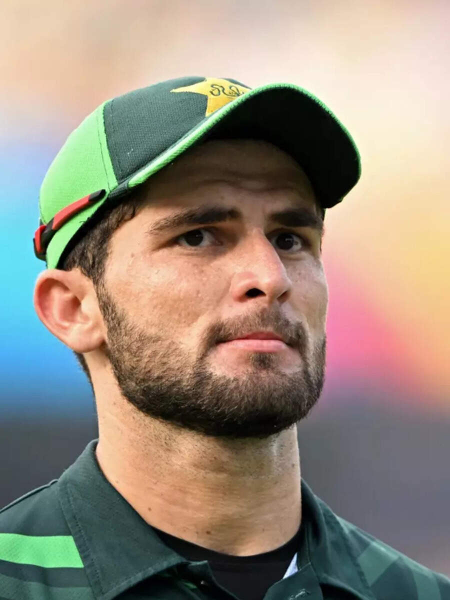 11 Players To Captain Pakistan In T20Is | Times Now