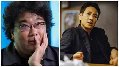 Parasite director Bong Joon-ho and other Korean filmmakers issue statement demanding a probe ...