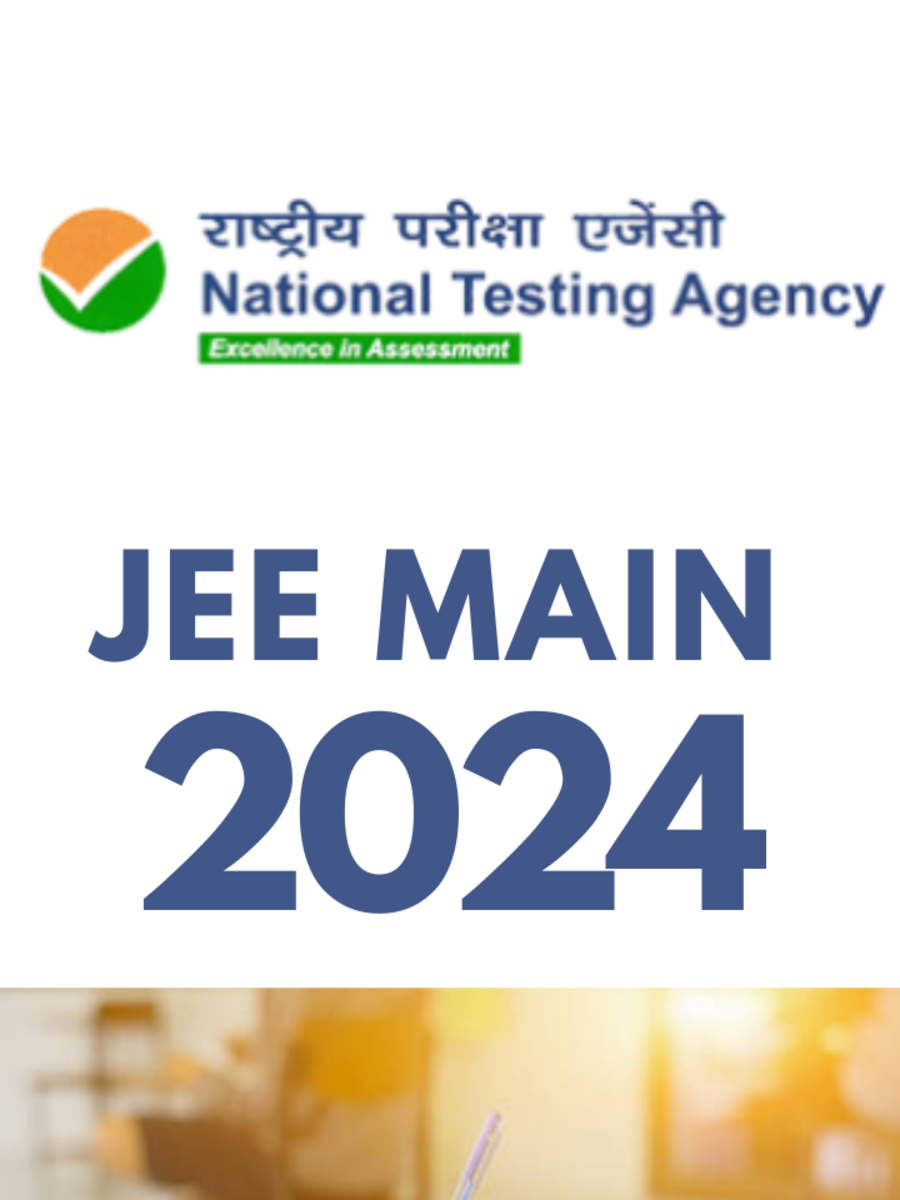 5 Tips to Crack JEE Mains 2024 in First Attempt | Times Now