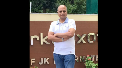 Prafull Bharat appointed as new advocate general | Raipur News - Times ...