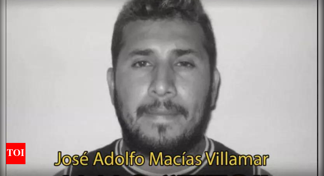 Who's 'Fito,' Ecuador’s notorious gang leader who went 'missing' from ...