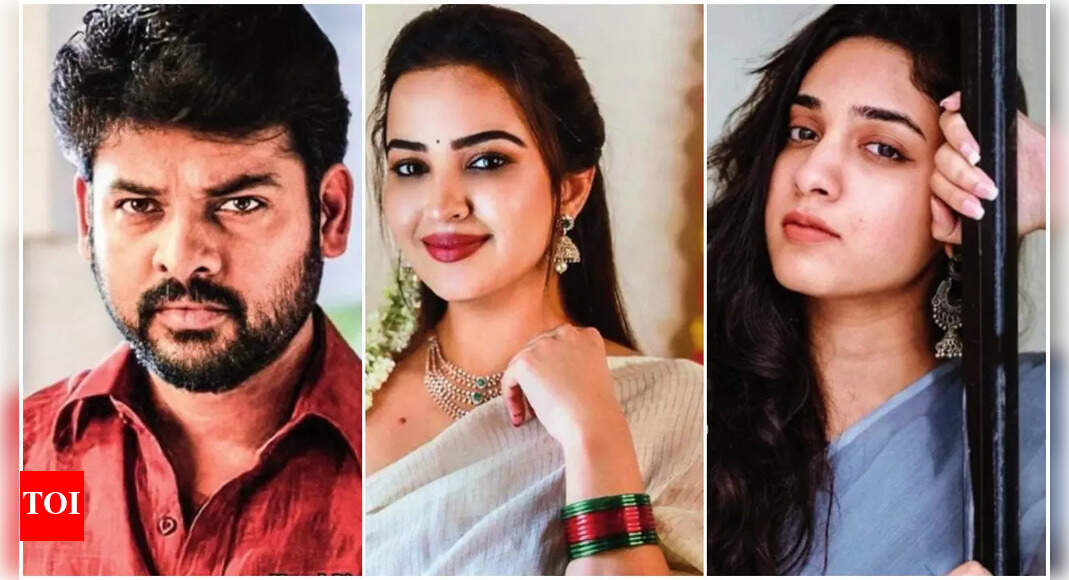 Director Ezhil and actor Vemal’s Desingu Raja to have a sequel! | Tamil ...