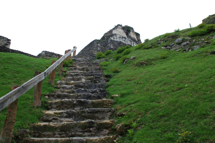 Incredible pyramids from across the world that aren’t in Egypt! | Times ...