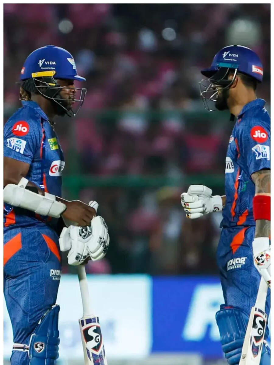 IPL 2024: Lucknow Super Giants Strongest Playing XI | Times Now