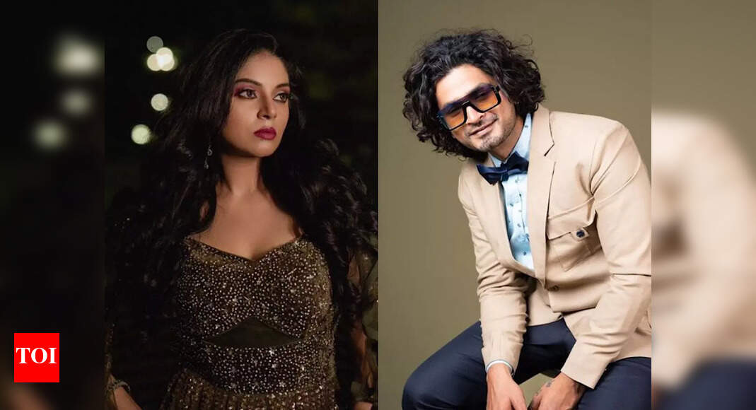 Bigg Boss Tamil 7: Sanam Shetty praises RJ Bravo for exposing ...