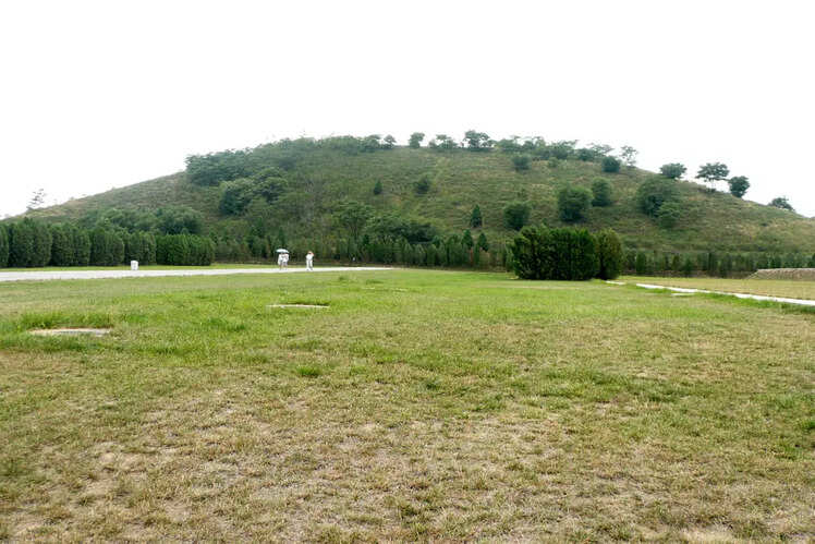 Incredible pyramids from across the world that aren’t in Egypt! | Times ...