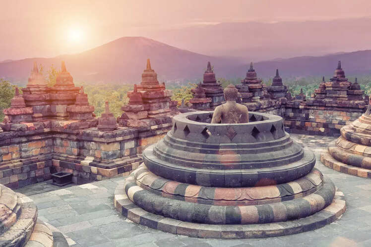 Incredible pyramids from across the world that aren’t in Egypt! | Times ...