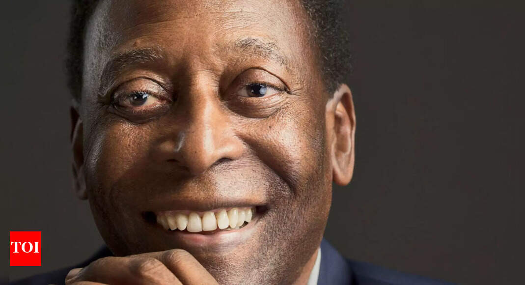 Pele: How a Football Legend Was Born