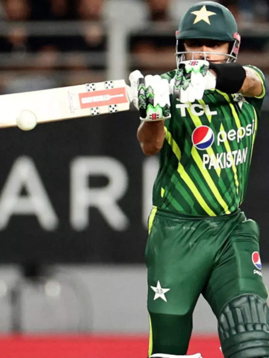 2 Players With More T20I Runs Than Babar Azam | Times Now