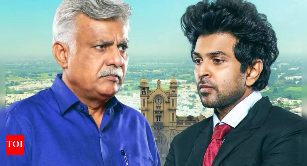 Gaurav Paswala on 'Warso': It narrates a coming-of-age tale, exploring ...